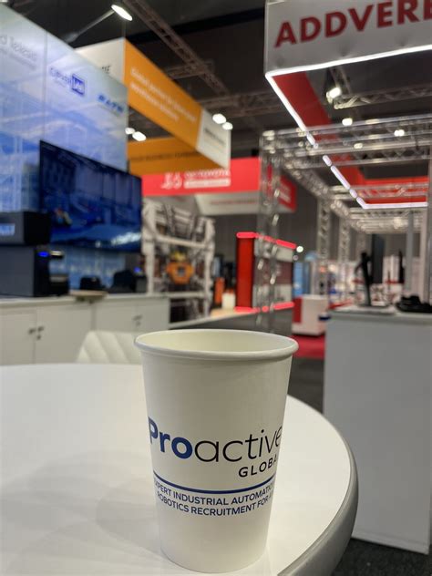 Ian Eker On Linkedin Cemataus Industrialautomation Robotics Recruitment