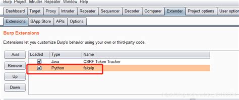 【渗透测试】 如何用burpsuite伪造ipcaca Fake Ip Csdn博客