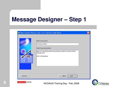 Ppt Xml Gateway Inbound Purchase Orders To Oracle Order Management