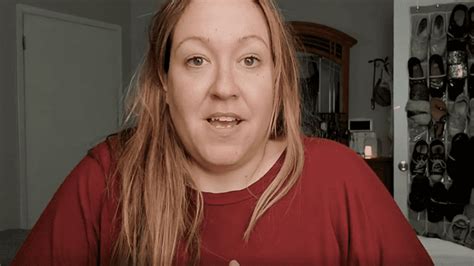 Tiffany Jenkins Divorce What Is The Reason Behind Split Unleashing