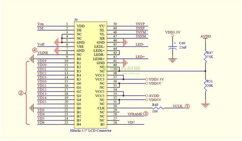 Lcd Lcd Disp Csdn