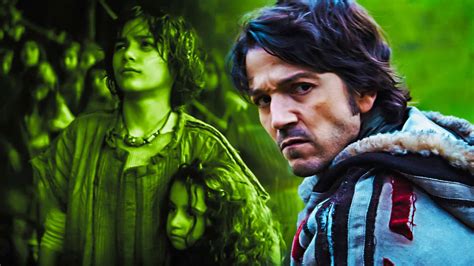 Andor Still Hasnt Solved Episode 1s Biggest Mystery