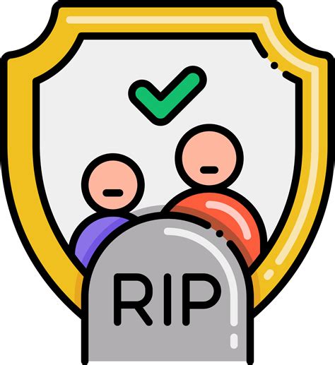 Life Insurance Icon Png