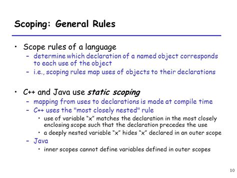 semantic analysis and symbol tables ppt video online download
