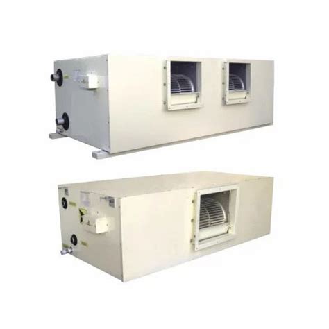 Starland Ductable Split Ac Unit 3 Ton At Best Price In New Delhi Id