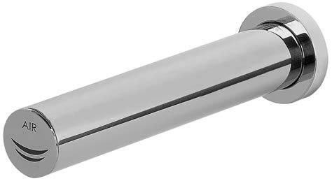 Mediclinics Wall Mounted Faucet Sensor Hand Dryer M093a Hand Dryers Uk™