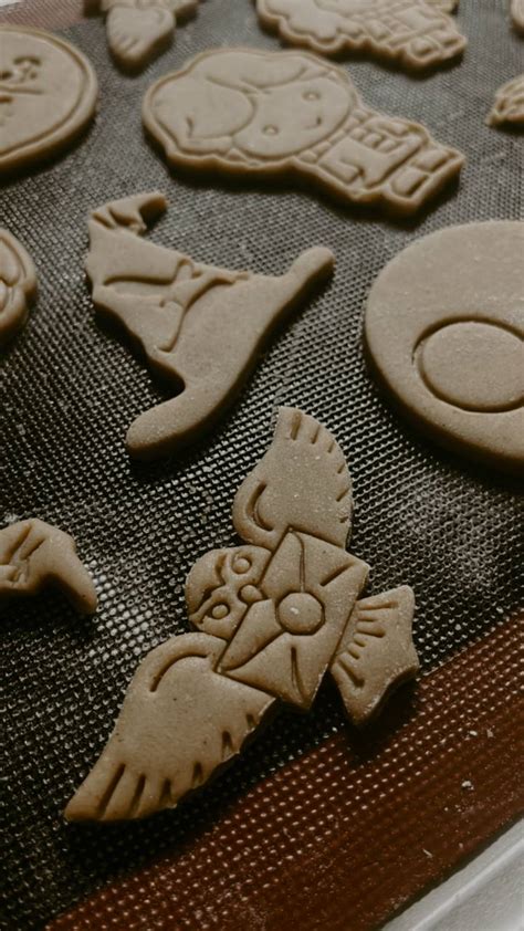 Форми для печива катери для полімерної глини №67 Гаррі Поттер Капелюх Веселий Ґудзик