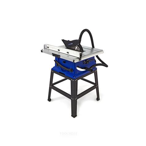 Scheppach Table Saw 10 Hs105 Uk