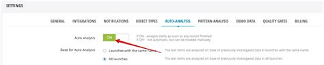 Automatically Auto Analysis Is Not Working Every Time I Need To Start