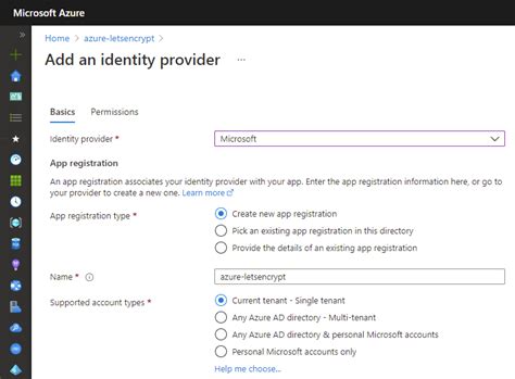 GitHub Shibayan Containerapps Acmebot Automated ACME SSL TLS Certificates Issuer For Azure