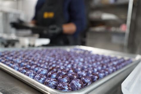 Think Inc Cocoa Asante Sales Skyrocket After Viral Tiktok Review Business Trend