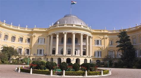 Bengal University Officials Not To Take Orders From Govt Without