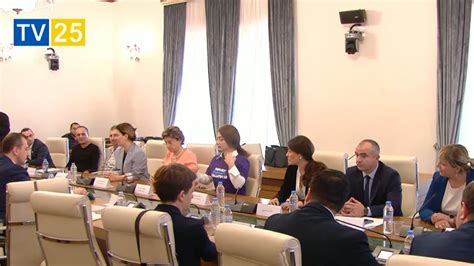 საპარლამენტო ოპოზიციის წარმომადგენლები სახალხო დამცველობის კანდიდატებს
