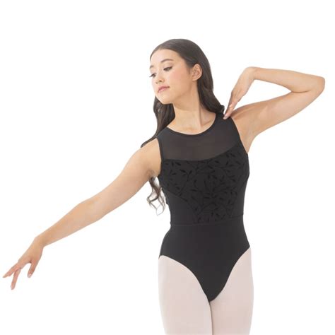 Louisa Leotard Showtime Dancewear
