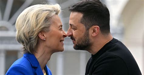 ЄС відкрив сторінку історії Що дають Україні переговори про вступ та які виклики попереду