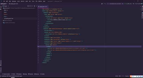 idea最强美化插件：material theme ui和atom material icons idea图标插件 csdn博客