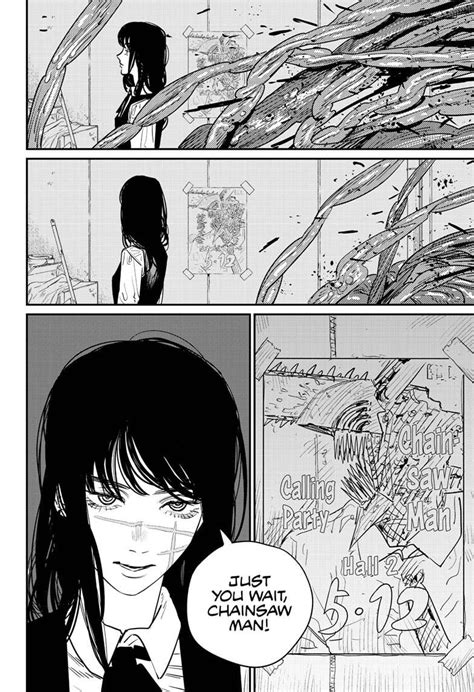 CHAINSAW MAN RETURNS PART 2 BY TATSUKI FUJIMOTO Sabukaru