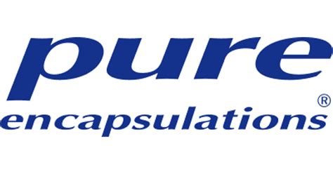 Pure Encapsulations Reviews Pure Encapsulations