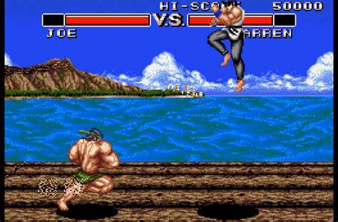 Deadly Moves Play Game Online