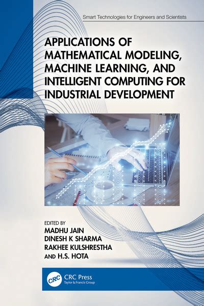 Applications Of Mathematical Modeling Machine Learning And