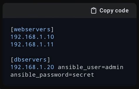 Mastering Ansible The Essential Guide For Devops Engineers Dev Community