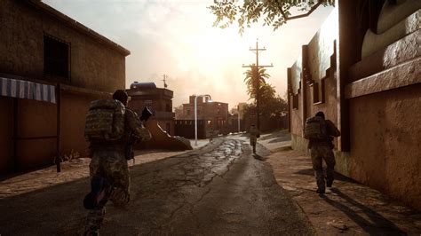 Insurgency Sandstorms Single Player Campaign Got Canceled Alpha