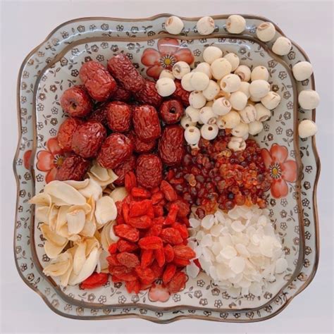 桃膠美顏飲 廣筌安心中藥 Iopen Mall