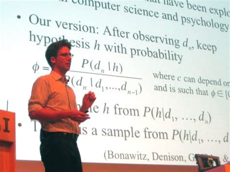 Icann Tom Griffiths Discovering Human Inductive Biases