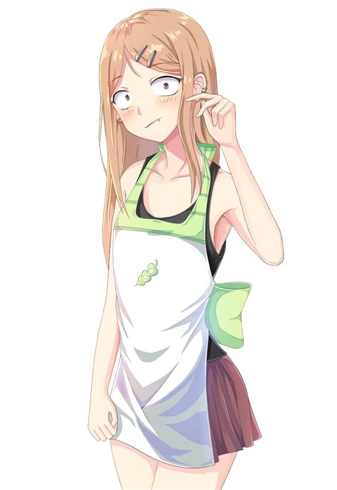 Endou Saya Dagashi Kashi Anime Fandoms Joyreactor