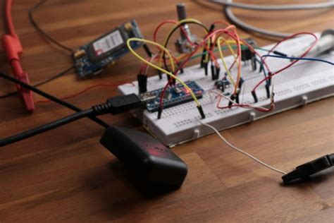Make Your Own GPS SMS Security Tracking System Duino