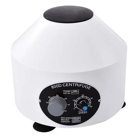 Aliexpress Com Buy D Rpm Electric Centrifuge Medical Lab Centrifuge Laboratory