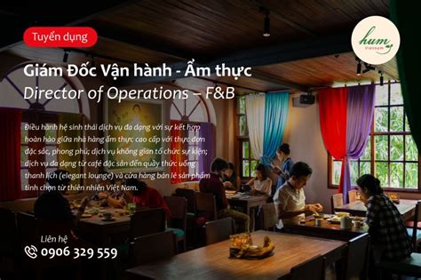 lan anh kaylee on linkedin cơ hội nghề nghiệp giám Đốc vận hành