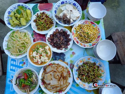 6 Days Guizhou Miao New Year Sharing Annual Tour