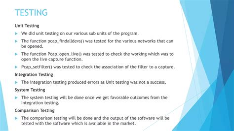Network Monitoring System Pptpdf