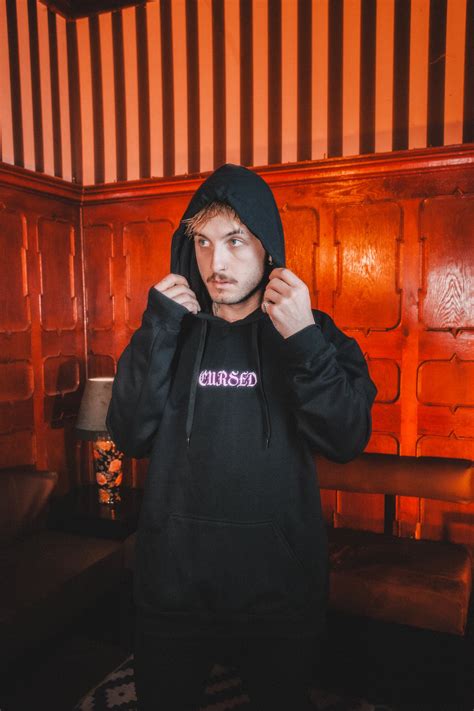 Cursed Album Collection Paleface Swiss