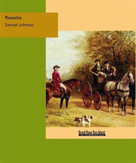 Download Rasselas By Samuel Johnson Ebook Pdf Kindle Epub Free