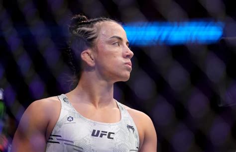 Ranking The 10 Best Female Ufc Fighters Of 2024 Including Weili Zhang