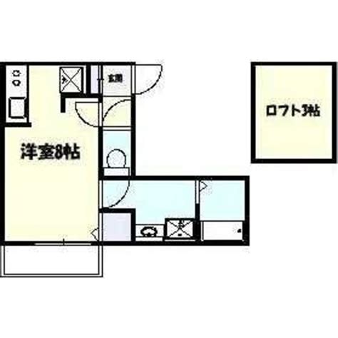 南武線 向河原駅 地上2階建て 築1年未満 神奈川県川崎市中原区下沼部 8 2万～8 3万円／ワンルーム／23 2㎡ ｜賃貸物件 賃貸マンション・アパート・一戸建て の住宅情報・お部屋探し
