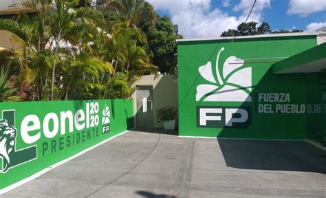 Fuerza Del Pueblo