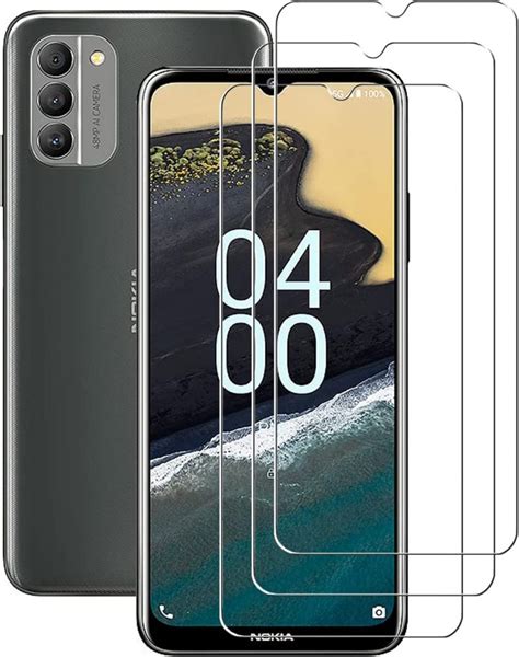 10 Best Screen Protectors For Nokia G400
