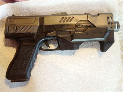 Judge Uniform — Blind Squirrel Props