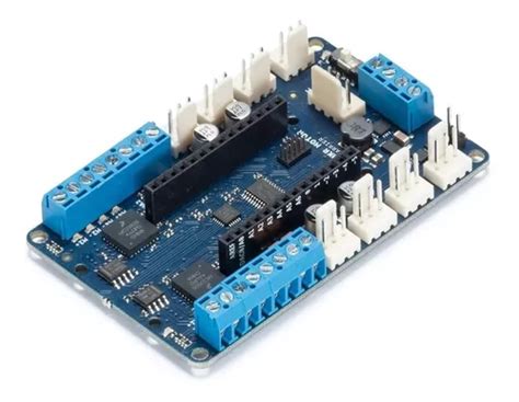 carrier arduino mkr motor asx00003