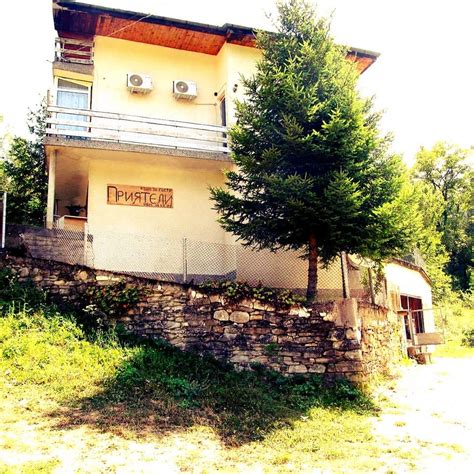 Къща за гости Приятели