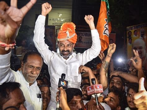 Ghmc Elections 2020 Results The Big Meaning Of Small Elections Ann