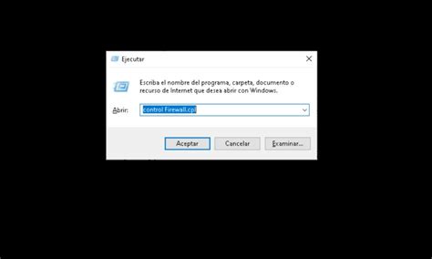 Scopri Come Bloccare Un Programma Con Windows Firewall