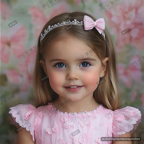 Ai创作图戴皇冠小女孩 粉色小女孩 儿童娃娃小儿小孩 小女孩头像 粉色蝴蝶结麻花辫 儿童发饰 的小女孩人相 唯美浪漫小女孩 头饰欧美 女童印花型 头饰蝴蝶结 小女孩人相 大眼睛小女孩 粉红色