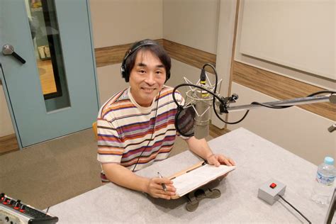 【インタビュー動画あり】関智一さん 朗読インド神話『乳海攪拌神話』『鳥の母と蛇の母』の収録を終えて Pokke「ポッケ」