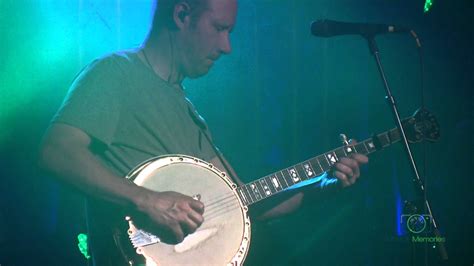 Greensky Bluegrass 11072015 Forget Everything Youtube