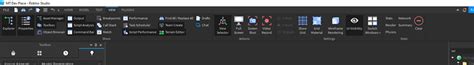 Cannot See The Scene Of My Game Building Support Developer Forum Roblox