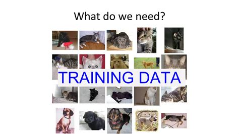 Machine Learning And Ai A Gentle Introduction Ppt
